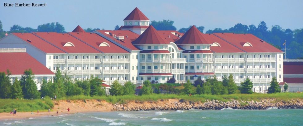 Destination: Wisconsin | SpeedTour