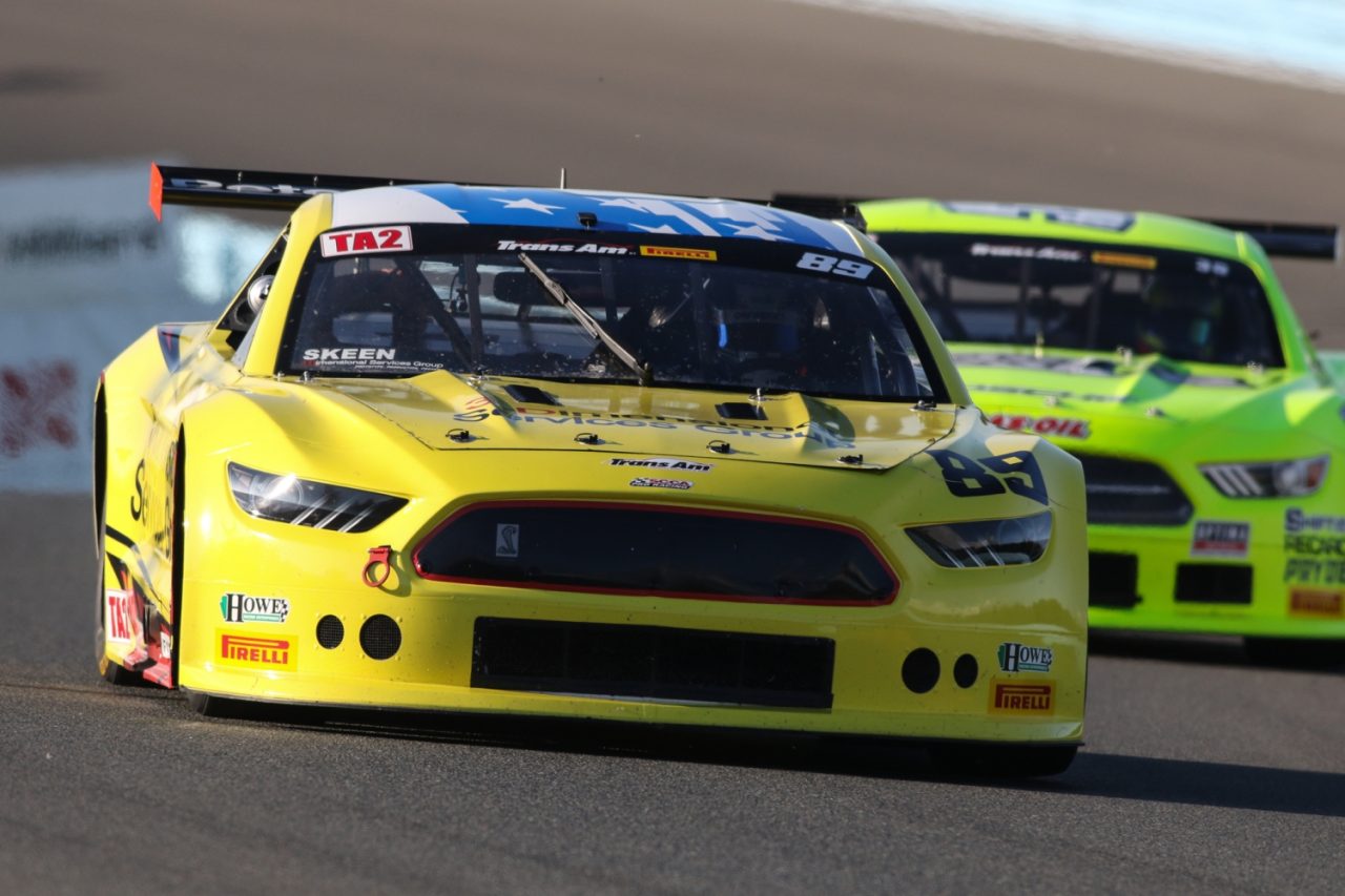 Trans Am | SpeedTour