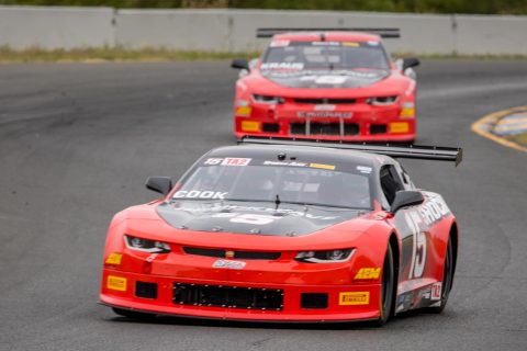 Trans Am | SpeedTour