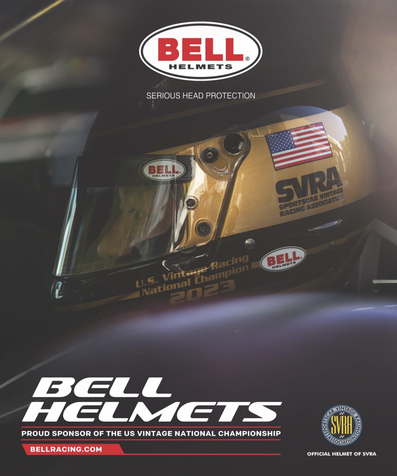 2025 Road America Speedtour Program | SpeedTour