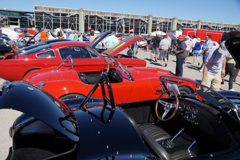 Portland | SpeedTour