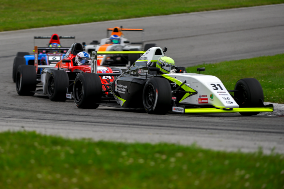 F4 U.S. Championship | SpeedTour