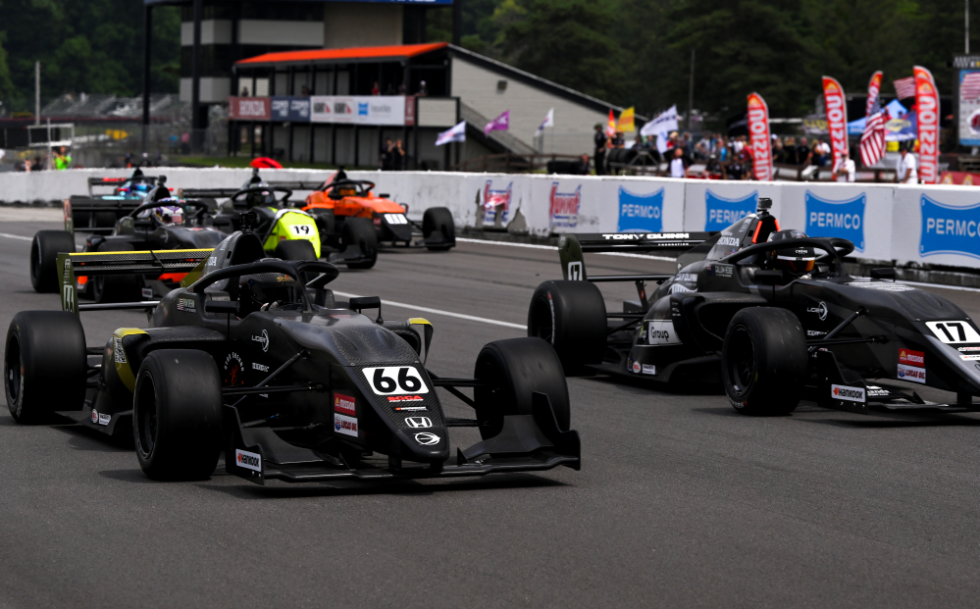 FR Americas | SpeedTour