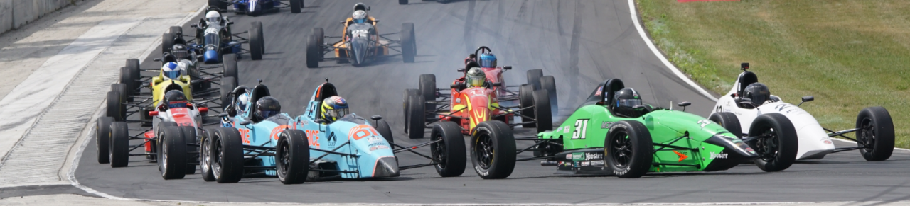 SpeedTour Formula Development | SpeedTour