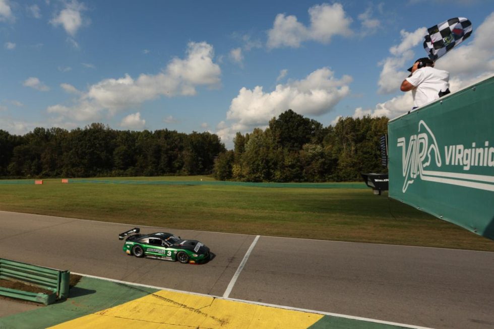 2025 VIR Formula Preview | SpeedTour